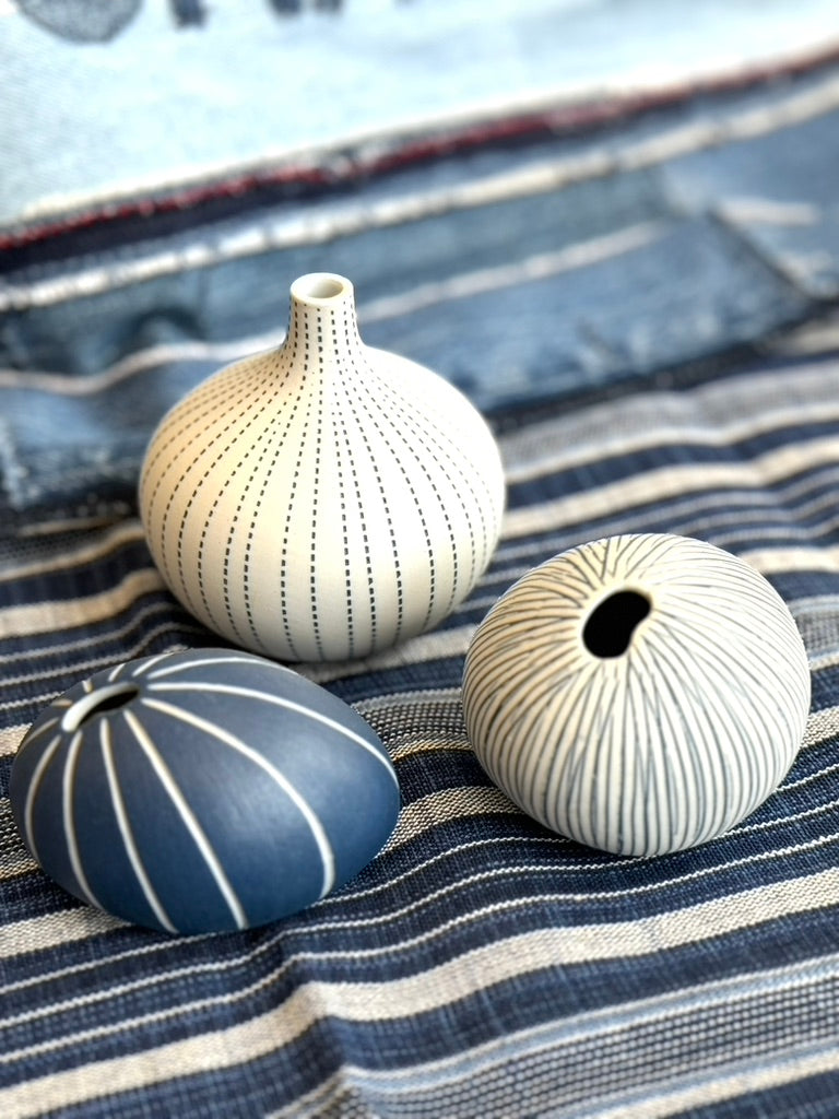 Kai Vessel – Gretalogie