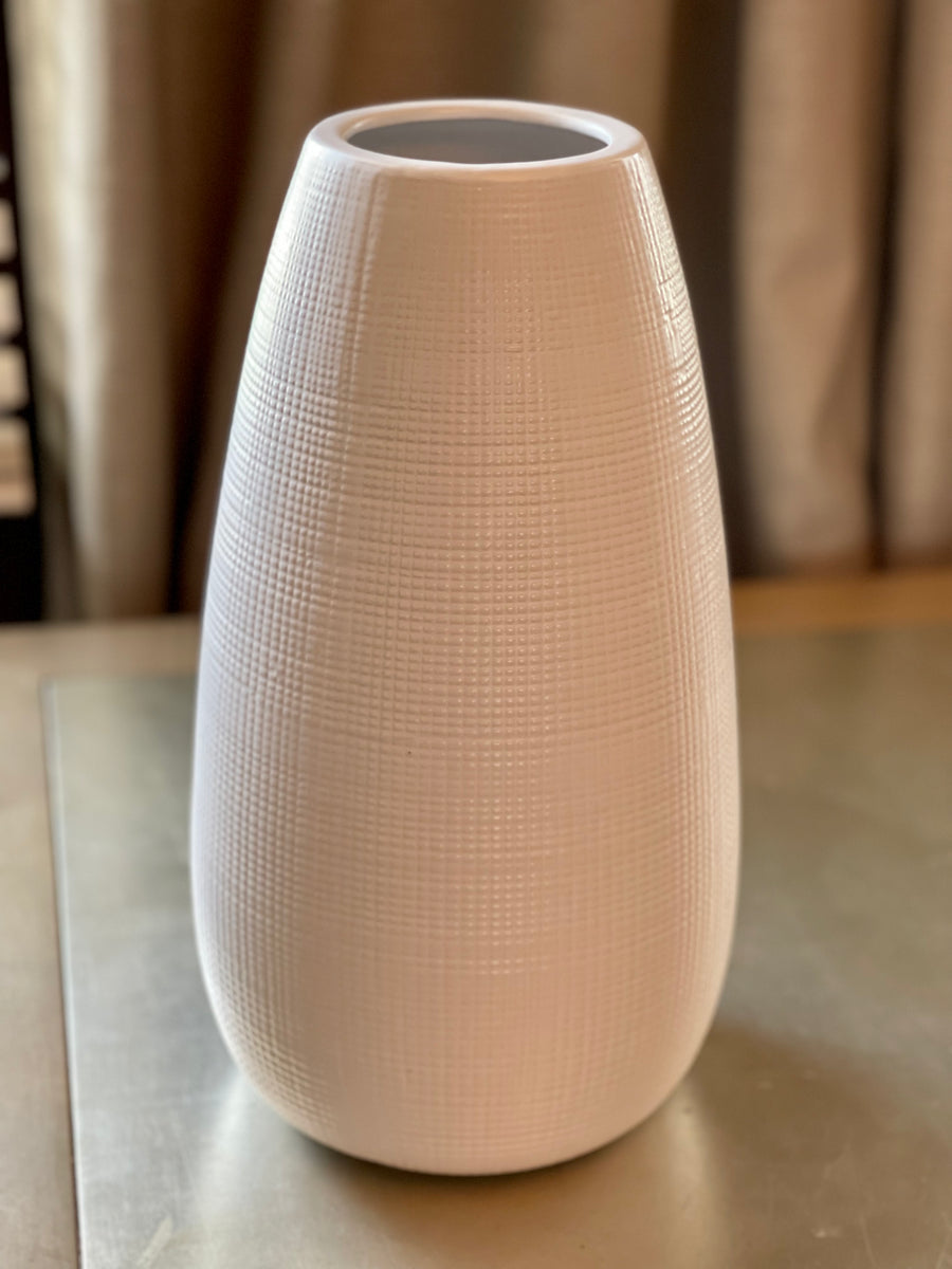 Raffia Vessel – Gretalogie