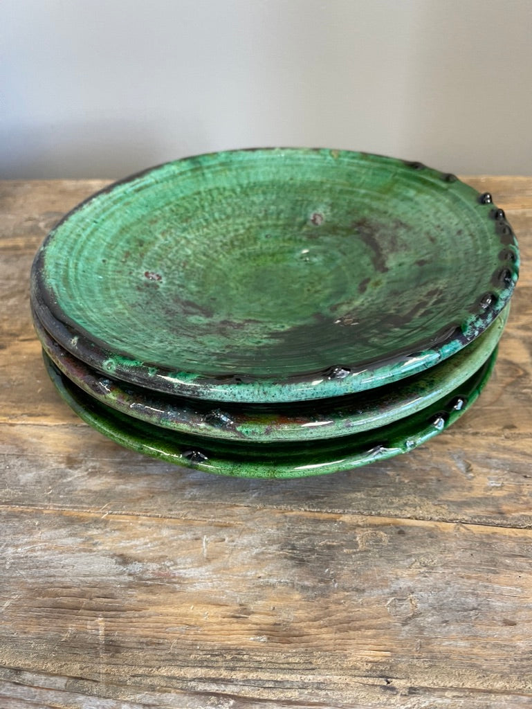 Tamegroute Plate – Gretalogie